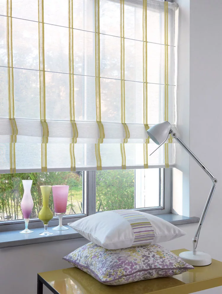50 Modelli di Tende a Pacchetto Moderne per Interni | MondoDesign.it