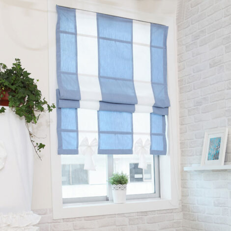 50 Modelli di Tende a Pacchetto Moderne per Interni | MondoDesign.it