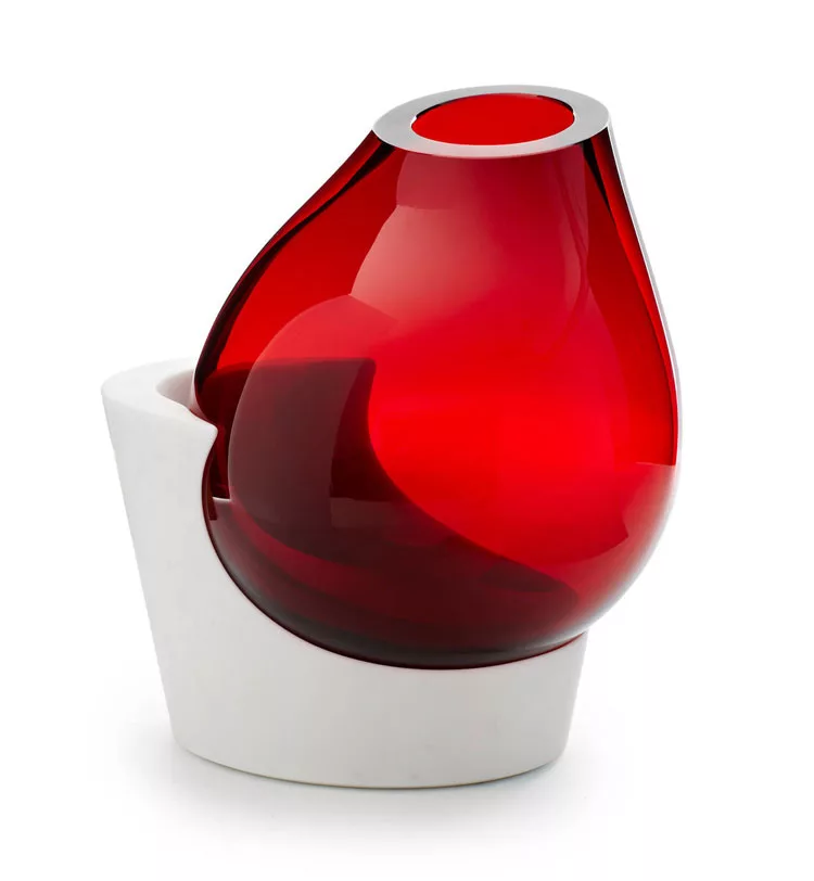 70 Vasi Moderni per Interni dal Design Particolare | MondoDesign.it