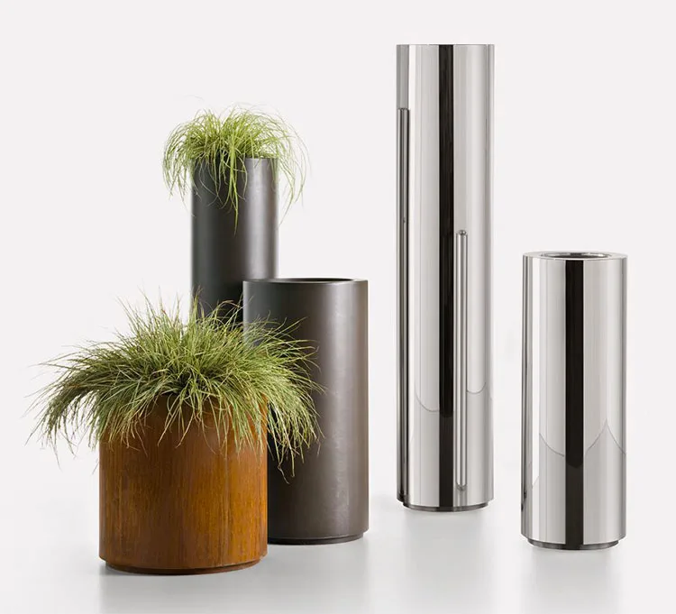 70 Vasi Moderni per Interni dal Design Particolare | MondoDesign.it