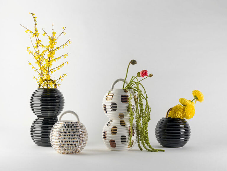 70 Vasi Moderni per Interni dal Design Particolare | MondoDesign.it