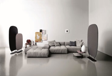 70 Divani Componibili o Modulari dal Design Moderno | MondoDesign.it