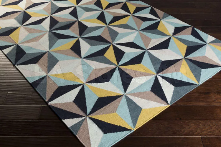 50 Modelli di Tappeti Moderni di Design | MondoDesign.it