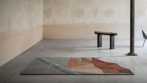 50 Modelli di Tappeti Moderni di Design | MondoDesign.it