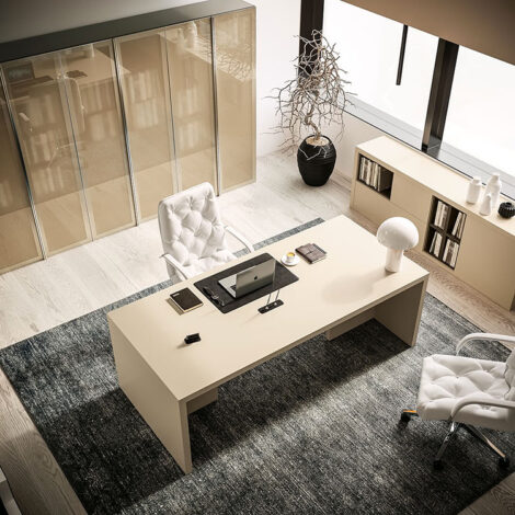 50 Idee di Arredo per un Ufficio Moderno | MondoDesign.it