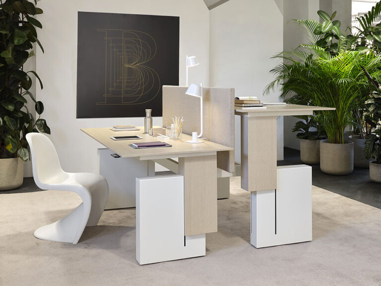 50 Idee di Arredo per un Ufficio Moderno | MondoDesign.it