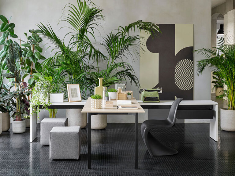 50 Idee di Arredo per un Ufficio Moderno | MondoDesign.it