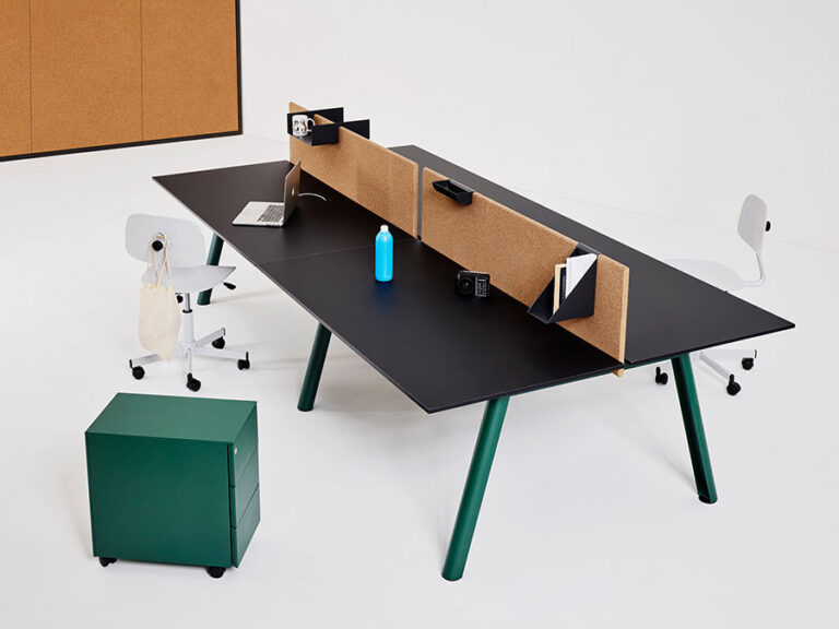 50 Idee di Arredo per un Ufficio Moderno | MondoDesign.it