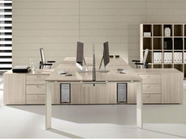 50 Idee di Arredo per un Ufficio Moderno | MondoDesign.it