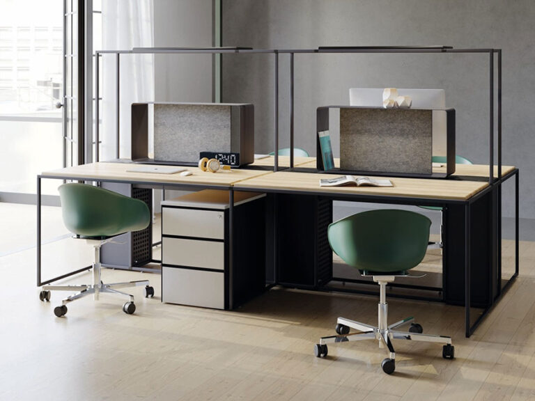 50 Idee di Arredo per un Ufficio Moderno | MondoDesign.it