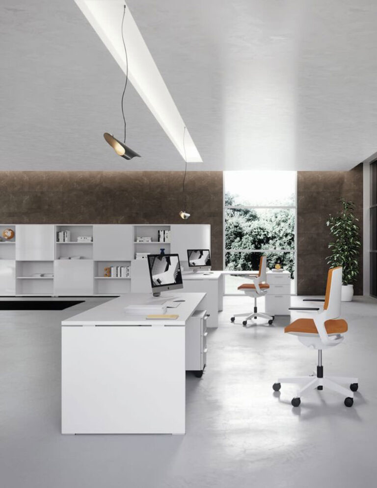 50 Idee di Arredo per un Ufficio Moderno | MondoDesign.it