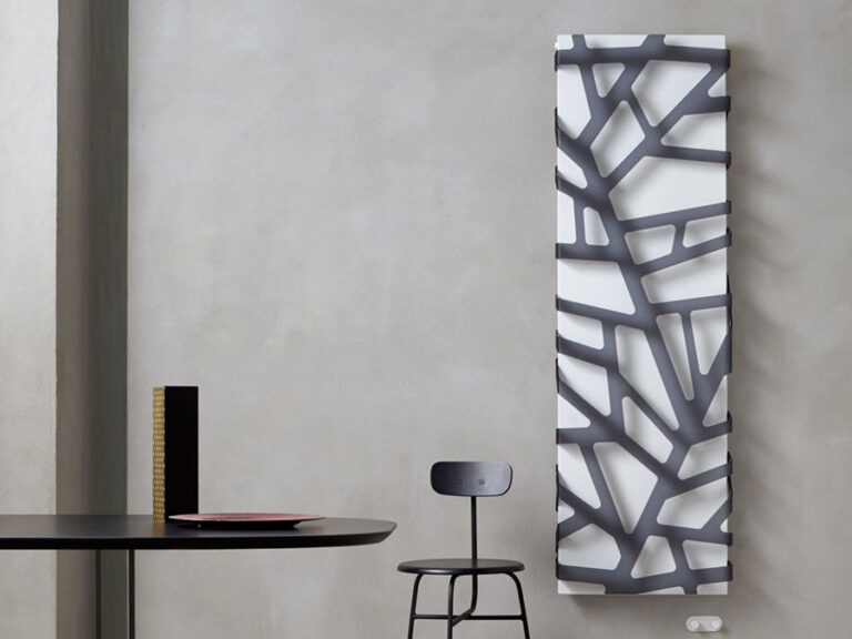 85 Modelli di Termoarredo Bagno dal Design Moderno e Originale ...