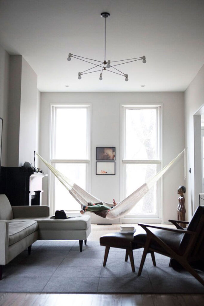 Amache da Interno: Come Usarle per Arredare con Stile | MondoDesign.it