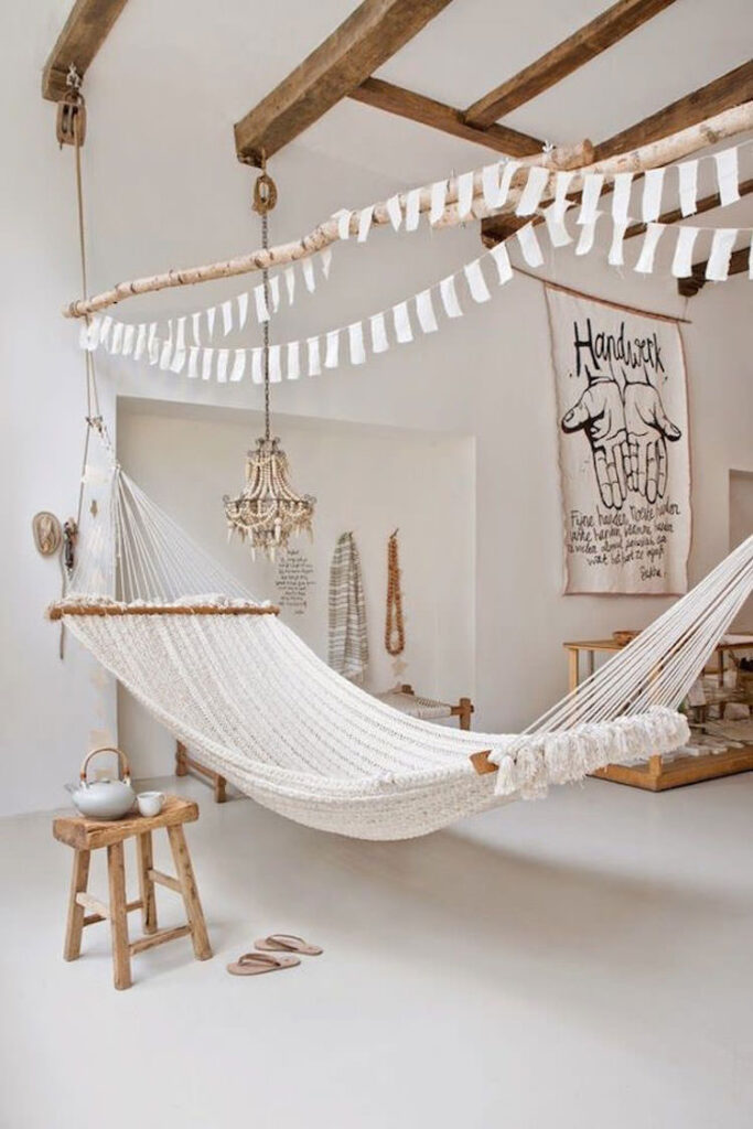 Amache da Interno: Come Usarle per Arredare con Stile | MondoDesign.it