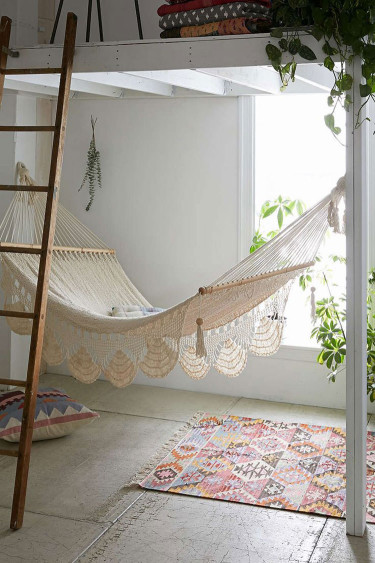 Amache da Interno: Come Usarle per Arredare con Stile | MondoDesign.it
