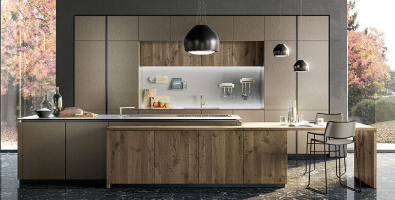 500+ Idee per Cucine Moderne alle quali Ispirarsi | MondoDesign.it