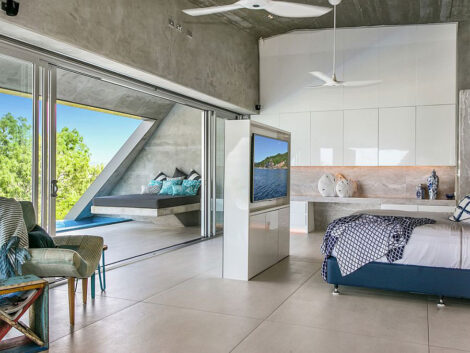 Case da Sogno Moderne: il Capolavoro Open Space The Edge | MondoDesign.it