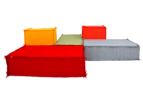 30 Spettacolari Divani di Design | MondoDesign.it