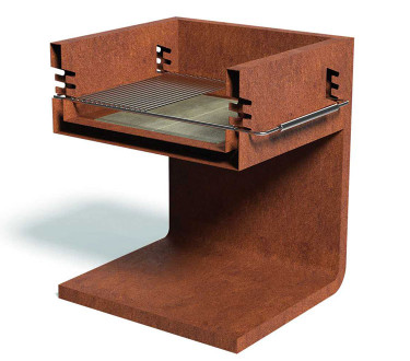Barbecue dal Design Moderno: 35 Idee Sorprendenti | MondoDesign.it