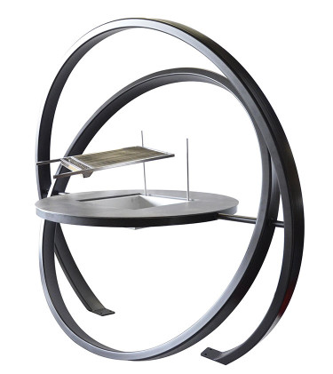 Barbecue dal Design Moderno: 35 Idee Sorprendenti | MondoDesign.it