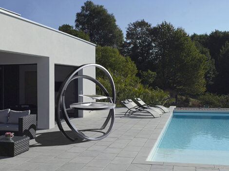 Barbecue dal Design Moderno: 35 Idee Sorprendenti | MondoDesign.it