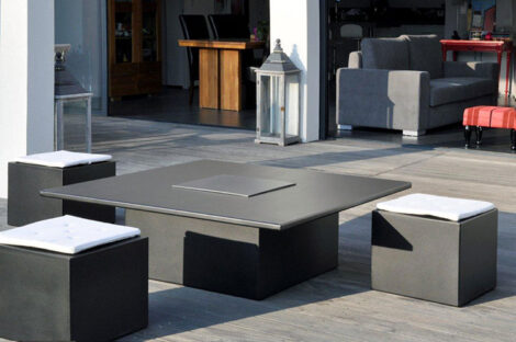Barbecue dal Design Moderno: 35 Idee Sorprendenti | MondoDesign.it