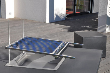 Barbecue dal Design Moderno: 35 Idee Sorprendenti | MondoDesign.it
