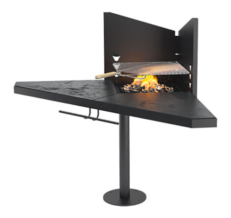 Barbecue dal Design Moderno: 35 Idee Sorprendenti | MondoDesign.it