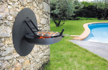 Barbecue dal Design Moderno: 35 Idee Sorprendenti | MondoDesign.it