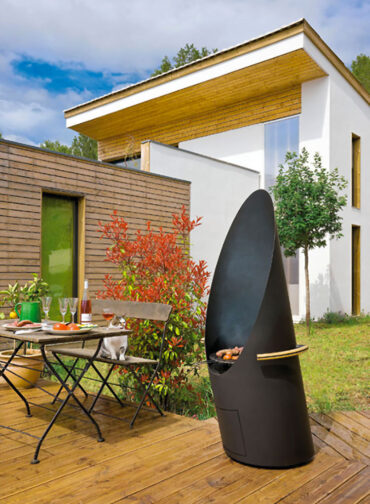 Barbecue dal Design Moderno: 35 Idee Sorprendenti | MondoDesign.it