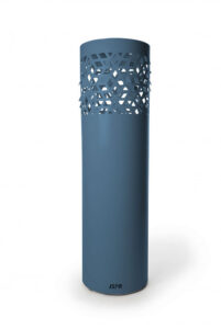 25 Modelli di Torce o Fiaccole da Giardino Moderne | MondoDesign.it