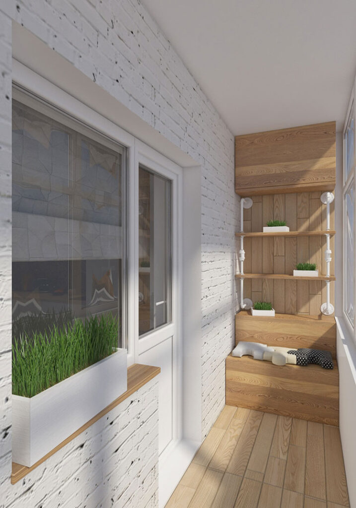 Come Arredare un Monolocale: 40 Bellissime Idee | MondoDesign.it