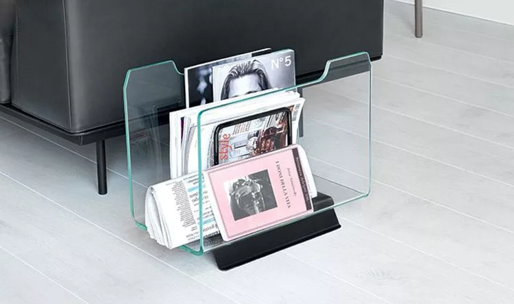 Portariviste dal Design Originale per Ambienti Moderni | MondoDesign.it