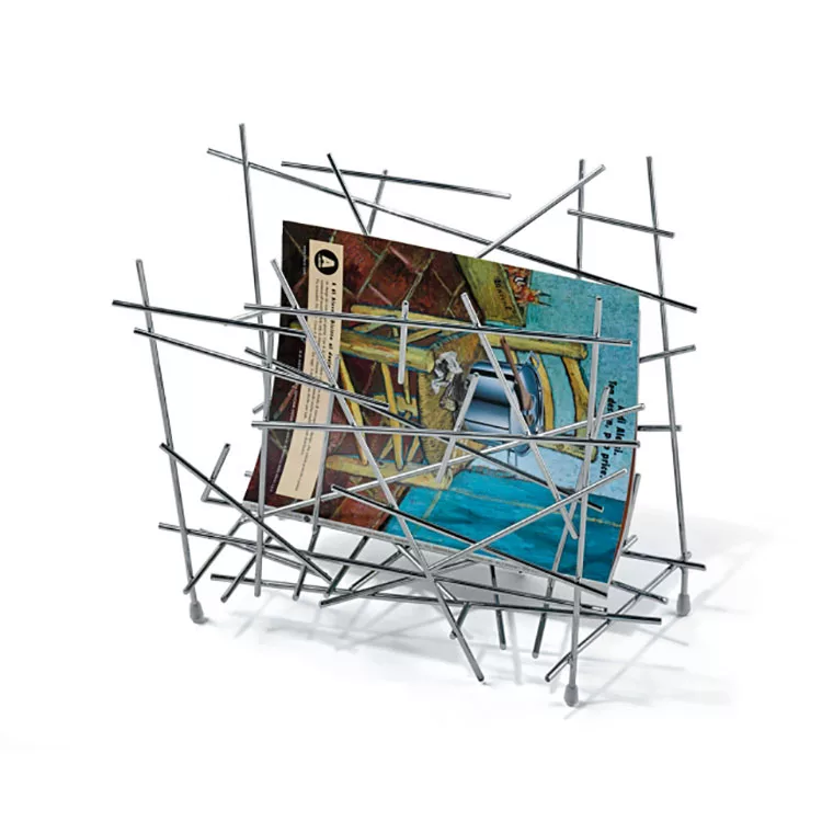 Portariviste dal Design Originale per Ambienti Moderni | MondoDesign.it
