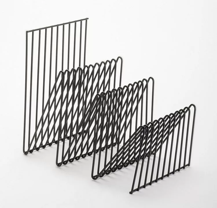 Portariviste dal Design Originale per Ambienti Moderni | MondoDesign.it