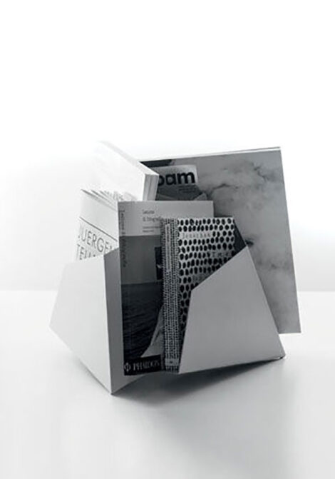 Portariviste dal Design Originale per Ambienti Moderni | MondoDesign.it