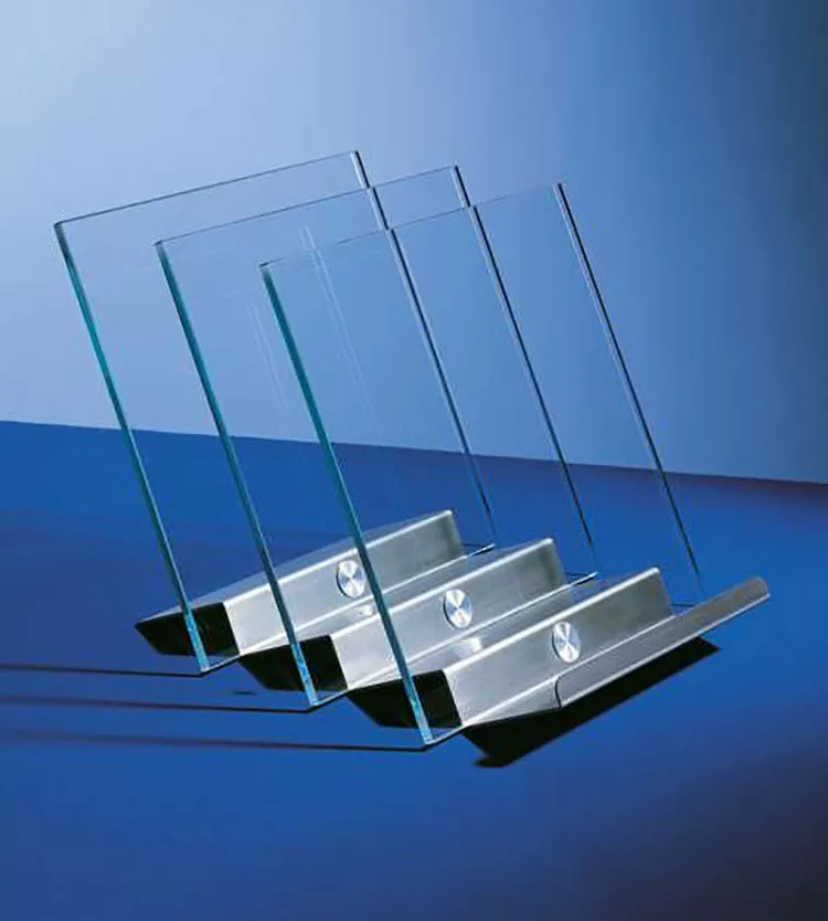 Portariviste dal Design Originale per Ambienti Moderni | MondoDesign.it