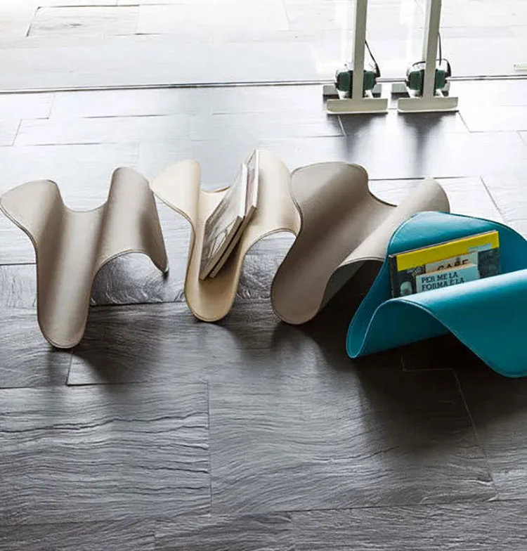 Portariviste dal Design Originale per Ambienti Moderni | MondoDesign.it