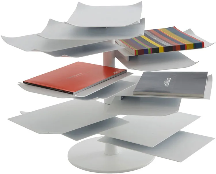 Portariviste dal Design Originale per Ambienti Moderni | MondoDesign.it