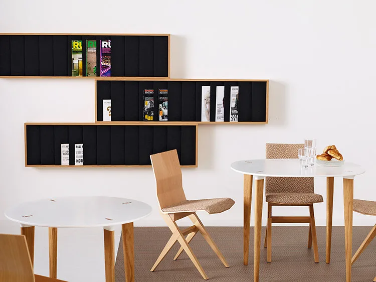 Portariviste dal Design Originale per Ambienti Moderni | MondoDesign.it