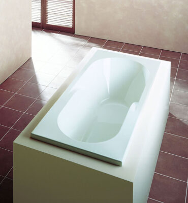 35 Vasche da Bagno Piccole e dal Design Moderno | MondoDesign.it
