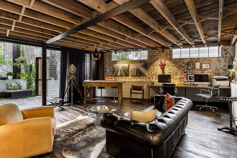 47 Idee di Design per Arredare uno Studio in Casa | MondoDesign.it
