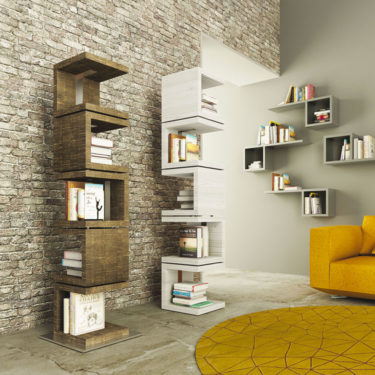 60 Librerie dal Design Originale e Creativo | MondoDesign.it