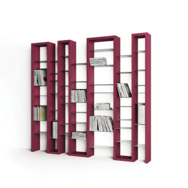 60 Librerie dal Design Originale e Creativo | MondoDesign.it
