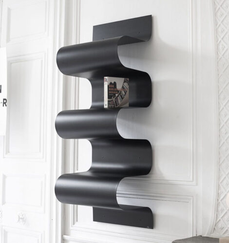 60 Librerie dal Design Originale e Creativo | MondoDesign.it