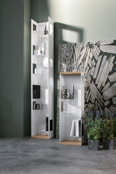 60 Librerie dal Design Originale e Creativo | MondoDesign.it
