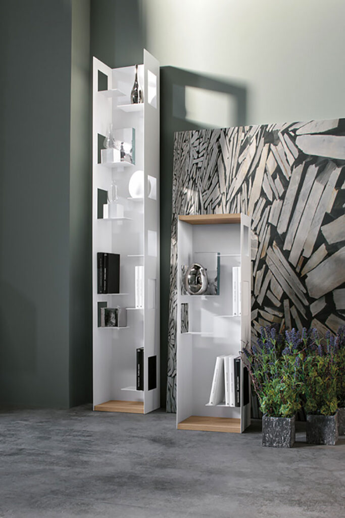60 Librerie dal Design Originale e Creativo | MondoDesign.it