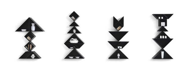 60 Librerie dal Design Originale e Creativo | MondoDesign.it