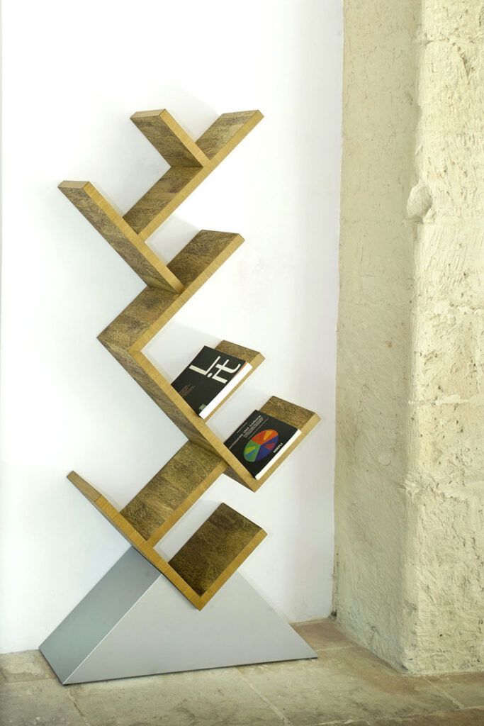 60 Librerie dal Design Originale e Creativo | MondoDesign.it