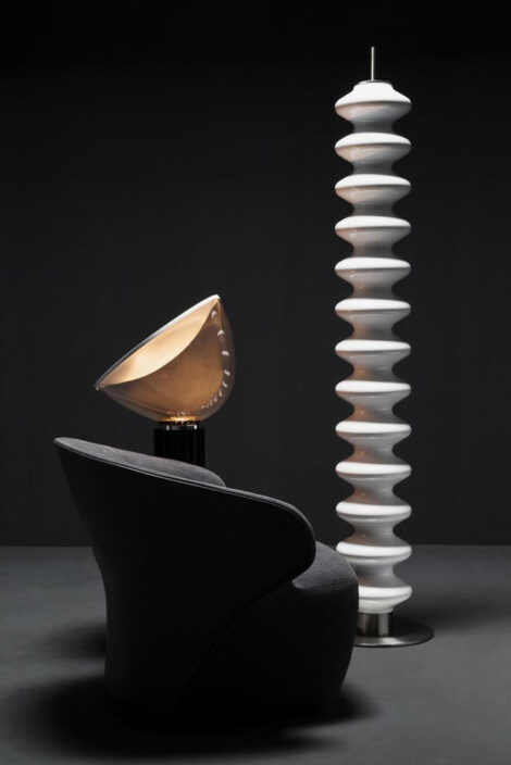 35 Termosifoni Particolari: il Calore in Forme Innovative | MondoDesign.it